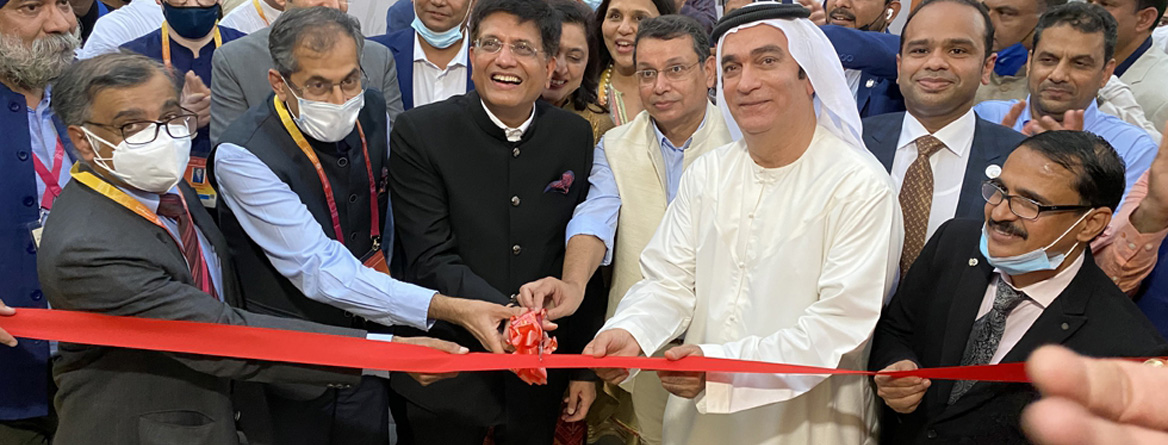 Embassy of India, Abu Dhabi, U.A.E.